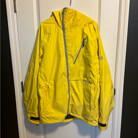 686 | Jackets & Coats | 686 Hydra Thermagraph Jacket | Poshmark